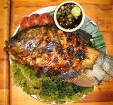 How to Make Ikan Bakar: A Professional Kitchen Approach – X-BBQ Indonesia
