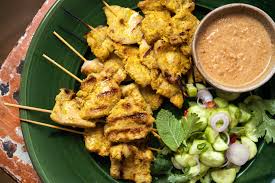 How to Make Pork Satay: A Step-by-Step Guide to Flavorful Grilled Skew ...