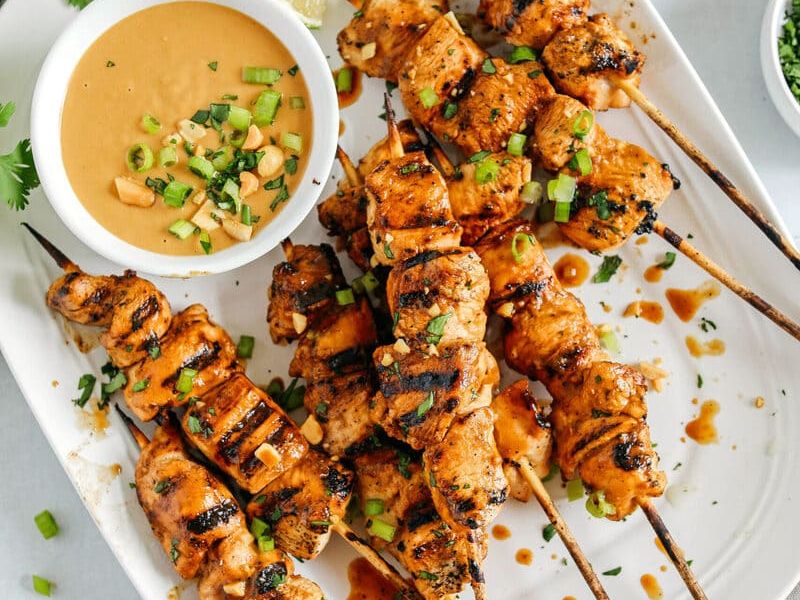 BBQ Grills Central Jakarta – An indispensable choice for every party ...