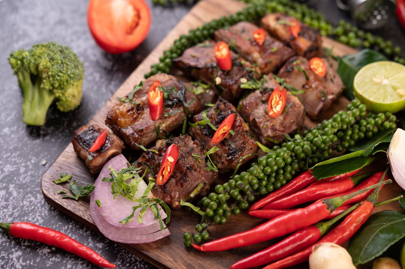 BBQ Grills West Jakarta has outstanding quality and long lasting durab ...