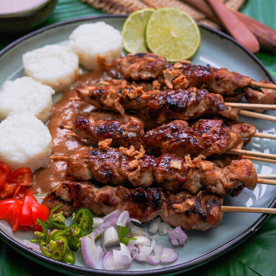 Complete Guide to Making Chicken Satay: 5 Delicious Recipes You Must T ...