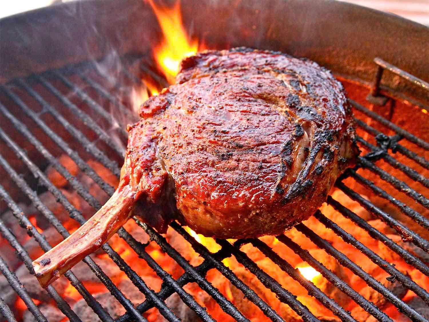 What Is Grilling? Meaning, Techniques, and Global Styles – X-BBQ Indonesia